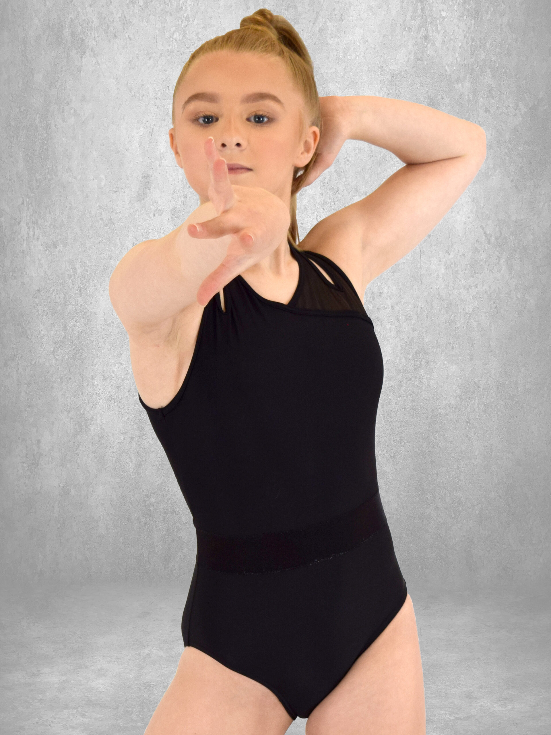 Trinity - Pink Leisurewear